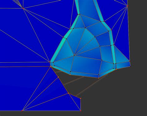 UVs Blenders Shortcomings Blender Development Discussion Blender Artists Community
