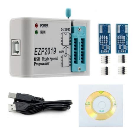 Ezp2023 Usb High Speed Programmer Modchipgr