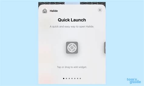 Great IOS Lock Screen Widgets You Should Add To Your IPhone Tom S Guide