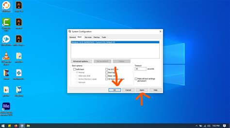 How To Disable Safe Mode In Windows