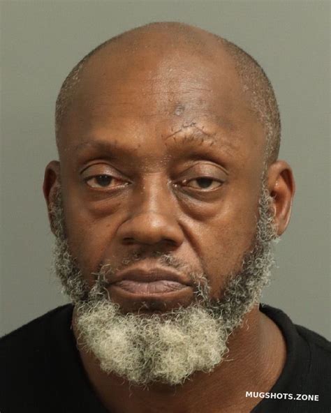 Mitchell Eric 03 12 2025 Wake County Mugshots Zone