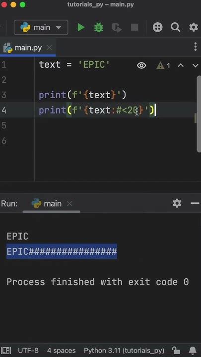 99 of python programmers never learned this feature youtube