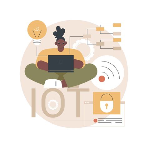 What Are Iot Sensors Types And Applications Of Iot Sensors