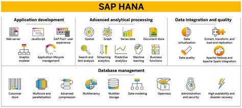 SAP HANA Turns 10 Dawn Of A New SAP HANA Era SAP News Center