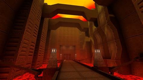 Quake Ii Remaster Launch Trailer Quake Ii Remaster Launch Trailer