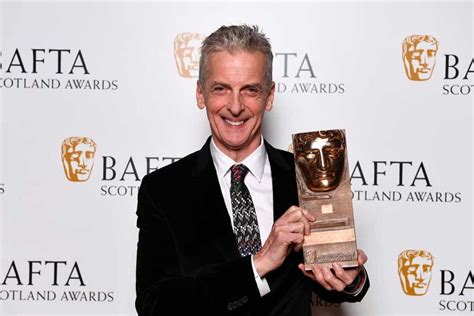 Top 20 Most Popular Scottish Male Actors You Should Watch In 2024