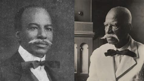 The Evolution Of Herbert Macaulay 1864 1946 From Nigerias First