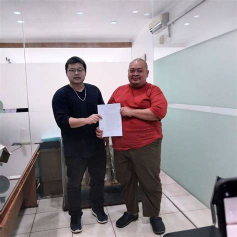 zefanya putra on linkedin ptareainformasiindonesia indonesia technology techcompany