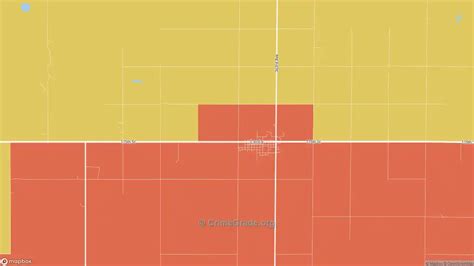 The Safest And Most Dangerous Places In Leola Sd Crime Maps And Statistics