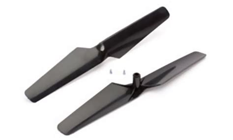 Blade Prop Cw And Ccw Rotation Black 180 Qx Hd Mqx Blh7406 Quadcopter Parts Perth Mas Hobbies