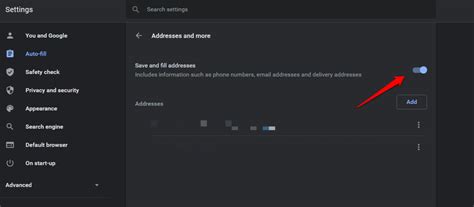 How To Clear Autofill In Firefox And Chrome Browser Techwiser