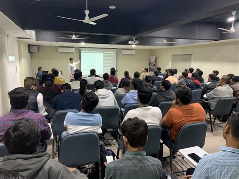 Sharing My Experience Of Aws Meetup Surat In Whizlabs Blog