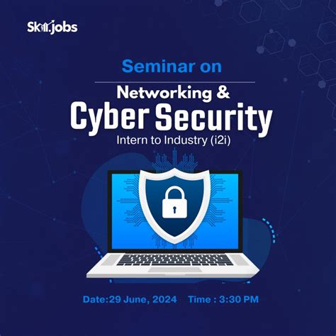 Skill Jobs On Linkedin I2i Internship Cybersecurity