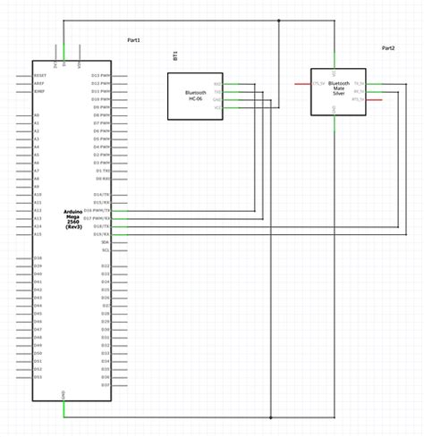 Configure And Pair HC 05 And HC 06 Bluetooth Modules Networking Protocols And Devices