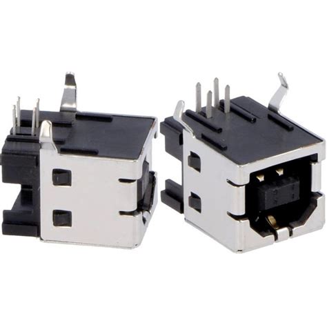 Conectores USB Para Impresoras