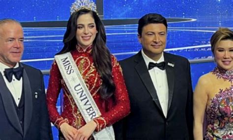 Miss Universo Se Va De México Mueven Oficinas A Eeuu Chihuahua En Red