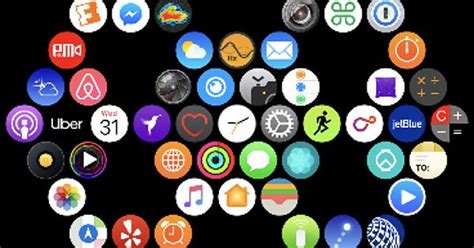 My Icon Layout Album On Imgur