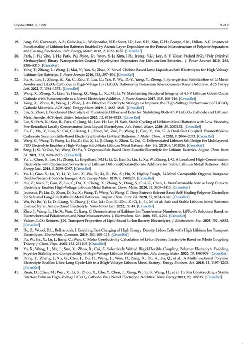 Non Flammable Dual Salt Deep Eutectic Electrolyte