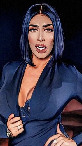 Xcl 020 Bar Girl Ava Bar Characters Loverslab