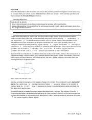 Lab 09 Pre Lab 09 Docx Pre Lab 09 Read The Information In This Document And Answer The