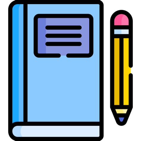 Education Special Lineal Color Icon