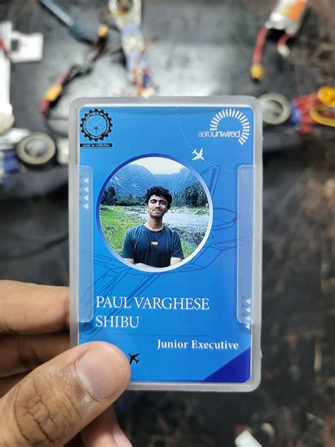Paul Varghese Shibu On Linkedin Aerounwired Nitcalicut Tathva24