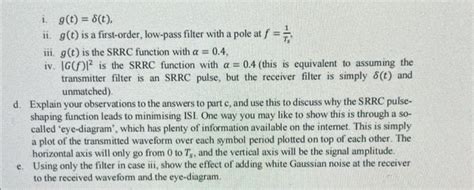 Solved You May Use Computer Code For This Question Chegg Com