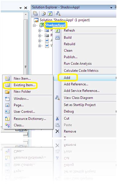 How To Create Reflection Effect On Images Using Visual Brush And Opacity Mask In WPF Redmond Pie