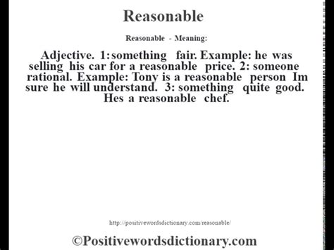 Reasonableness Meaning Amid Ongoing Bird Flu Outbreaks President