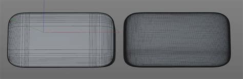 Is There A Quick Way To Reduce Polygon Count While Keeping The Shape Rblender