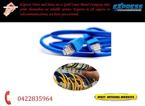 Best Computer Cabling And Corporate Data Cabling Gold Coast Best Computer Gold Coast Best Phone