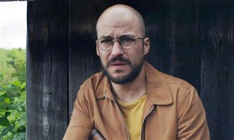 Hot Marc Andre Grondin