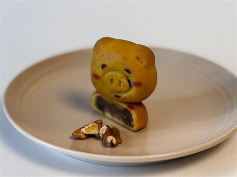 디너의여왕 해바라기 부산황금복돼지빵 1박스 6개입 4차