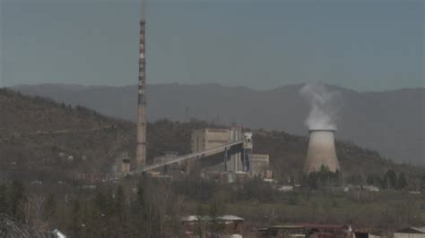 Македонија во Дубаи бара 3 милијарди евра да ги затвори електраните на јаглен до 2030 година