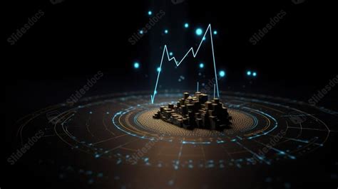 Visualizing The Rise Of Stellar Cryptocurrency In England A 3d Rendered