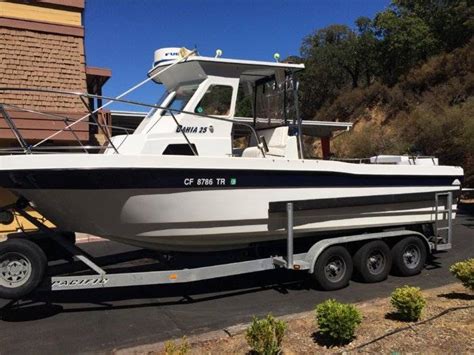 Davis Bahia 25 70knew Price 65k Must Go Bloodydecks