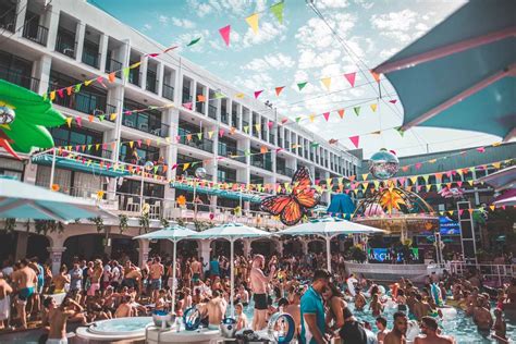 Ibiza Rocks 2026 Billets événements And Programmation 🎟 ☀️