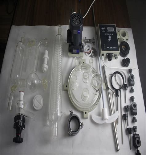 Cstr 反应器连续搅拌罐反应器，含 50l 玻璃反应釜，防爆电机，化学反应器 Buy 夹套玻璃反应器，玻璃反应釜，不锈钢化学反应器 Product On