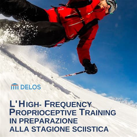 Delos Proprioception På Linkedin Delos Delosproprioception Rivamethod Metodoriva Prevenzione