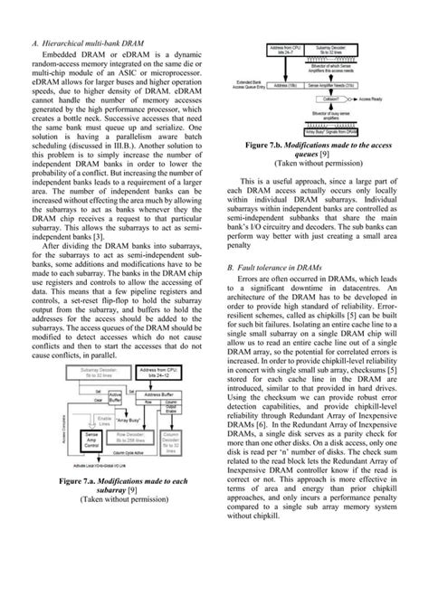 Improving Dram Performance Pdf