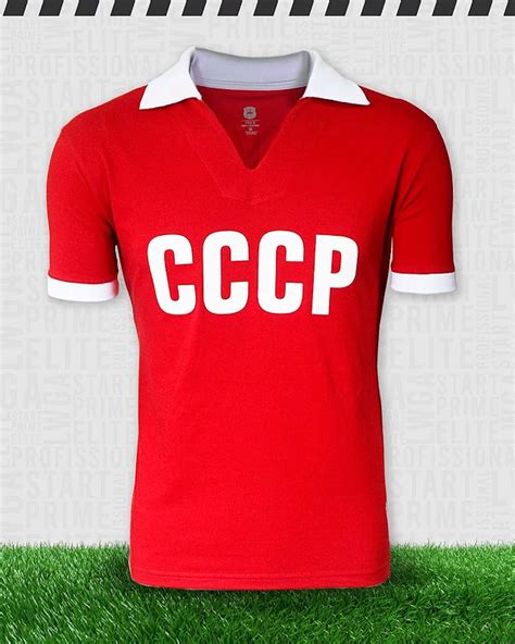 Cccp Vermelha Lwga Company