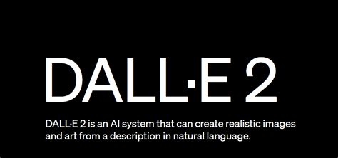 Dalle 2 Api Dalle 2 Dall E 2 Is A Cutting Edge By Geekteev Medium