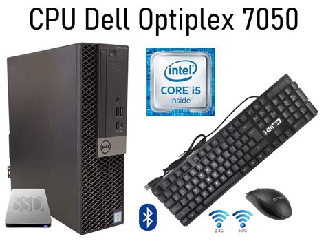 Cpu Dell Optiplex Haroware Store