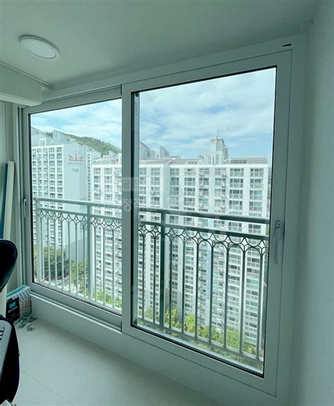 대전 유성구 반석동 반석7단지삼부르네상스아파트 창호교체시공 대전광역시 대덕구 비래동 비즈프로필