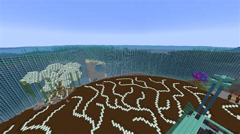 Minecraft Schematic Loonys Main Base By Notalkz