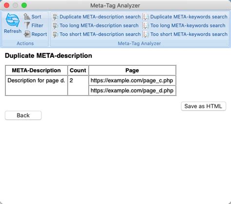 Website Inspector Getting Started Website Inspector