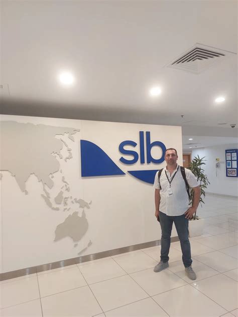 Volkan YÜcel On Linkedin Mlc Middle East Learning Center Slb Uae In Abudhabi