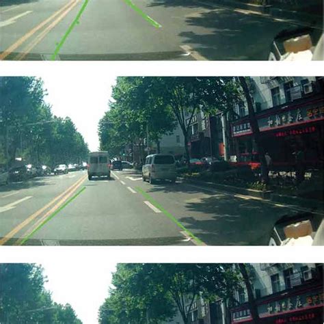 Schematic Diagram Of Lane Detection Algorithm Download Scientific Diagram