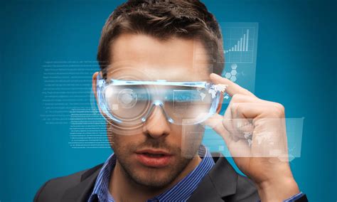 Smart Glasses The Future Of Wearable Technology Is Here Stellarix