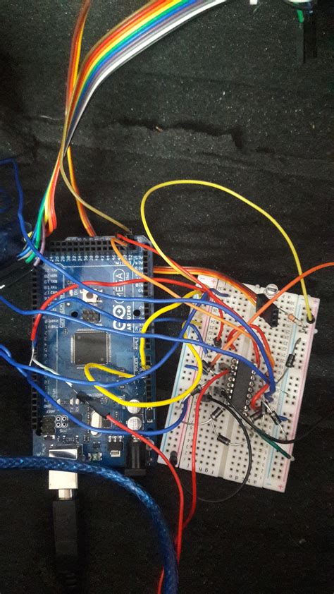 My Computer Doesn T Recognize My Arduino Mega IDE X Arduino Forum